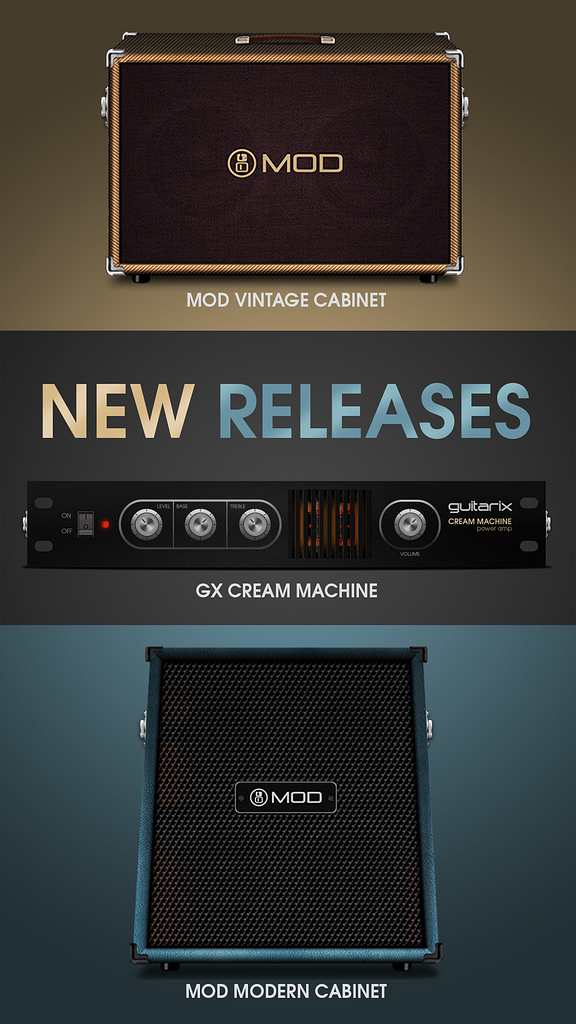 Three new - and very special - plugins - Plugins - MOD Audio Forum