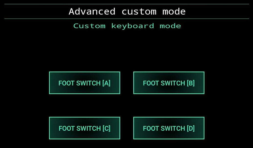 MIDI "Chocolate" 🍫 controller with the Mod Dwarf, an introduction - Random - MOD Audio Forum