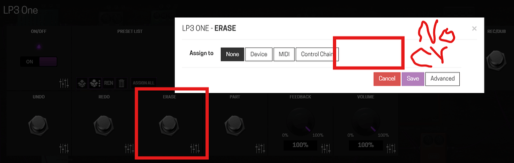 Assign CV to Switchboxes and Plugin Buttons - Plugins - MOD Audio Forum