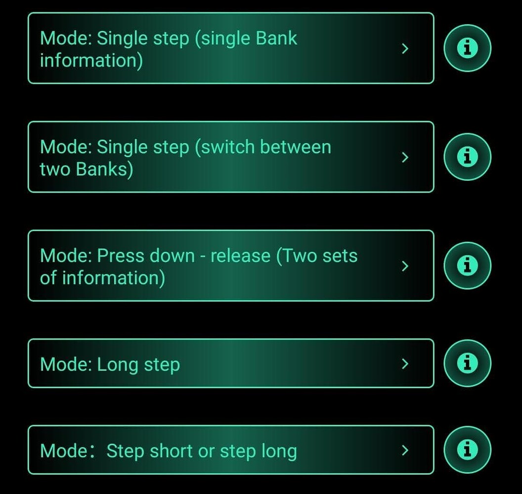 MIDI "Chocolate" 🍫 controller with the Mod Dwarf, an introduction - Random - MOD Audio Forum