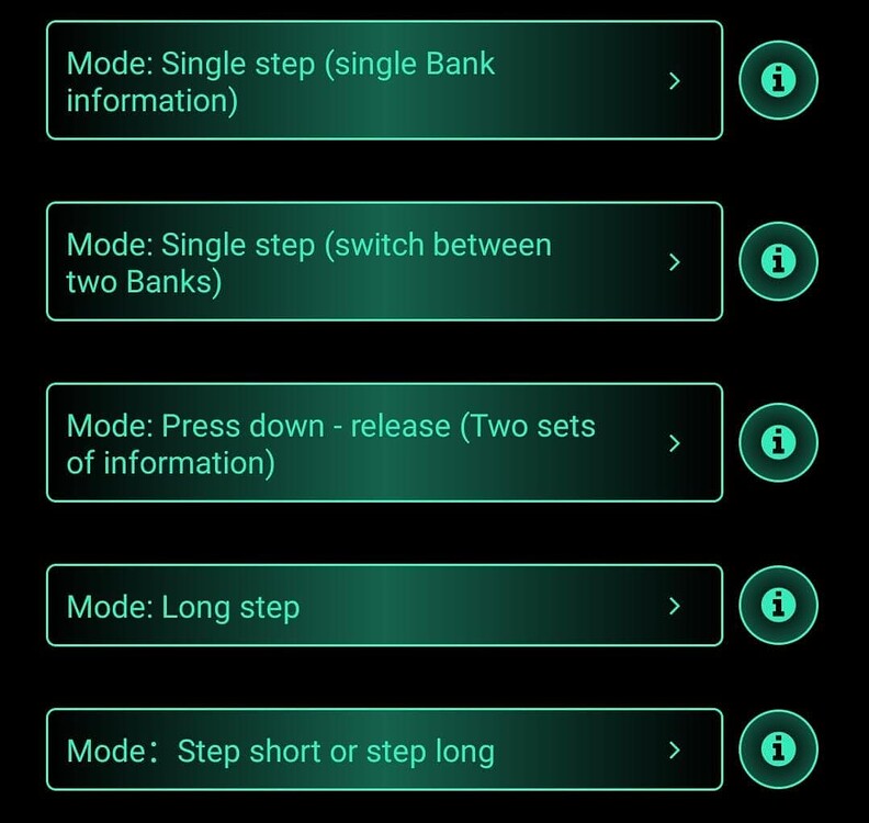 MIDI "Chocolate" 🍫 controller with the Mod Dwarf, an introduction - Random - MOD Audio Forum