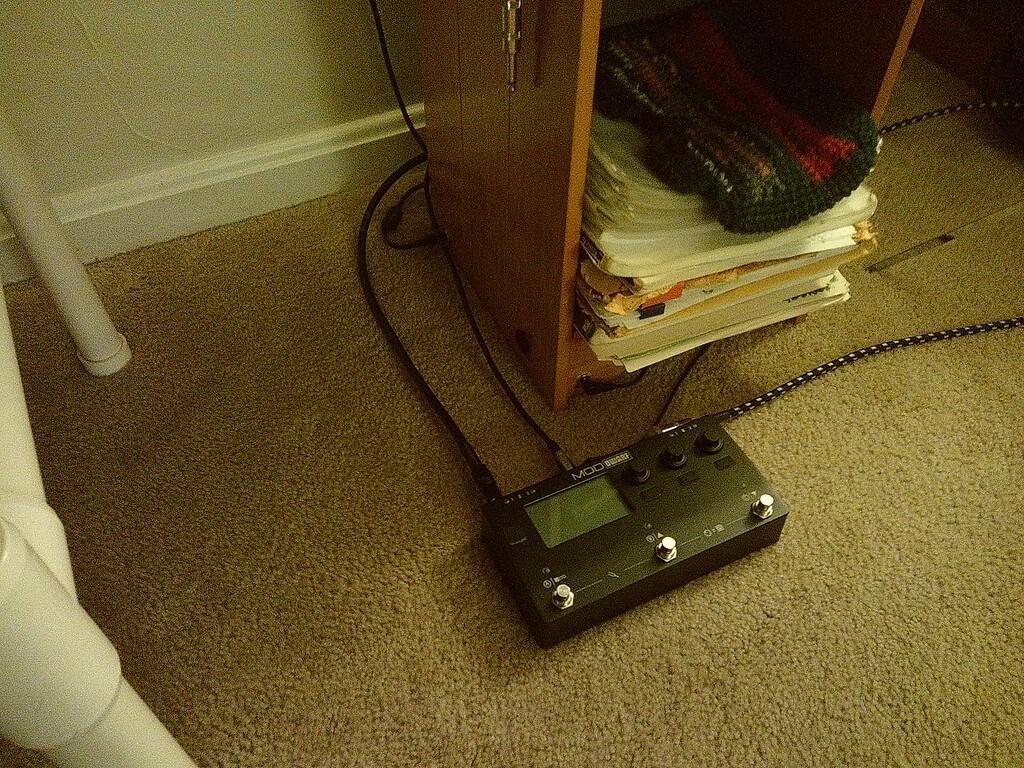 Dwarf Switch DIY - MOD Audio Forum